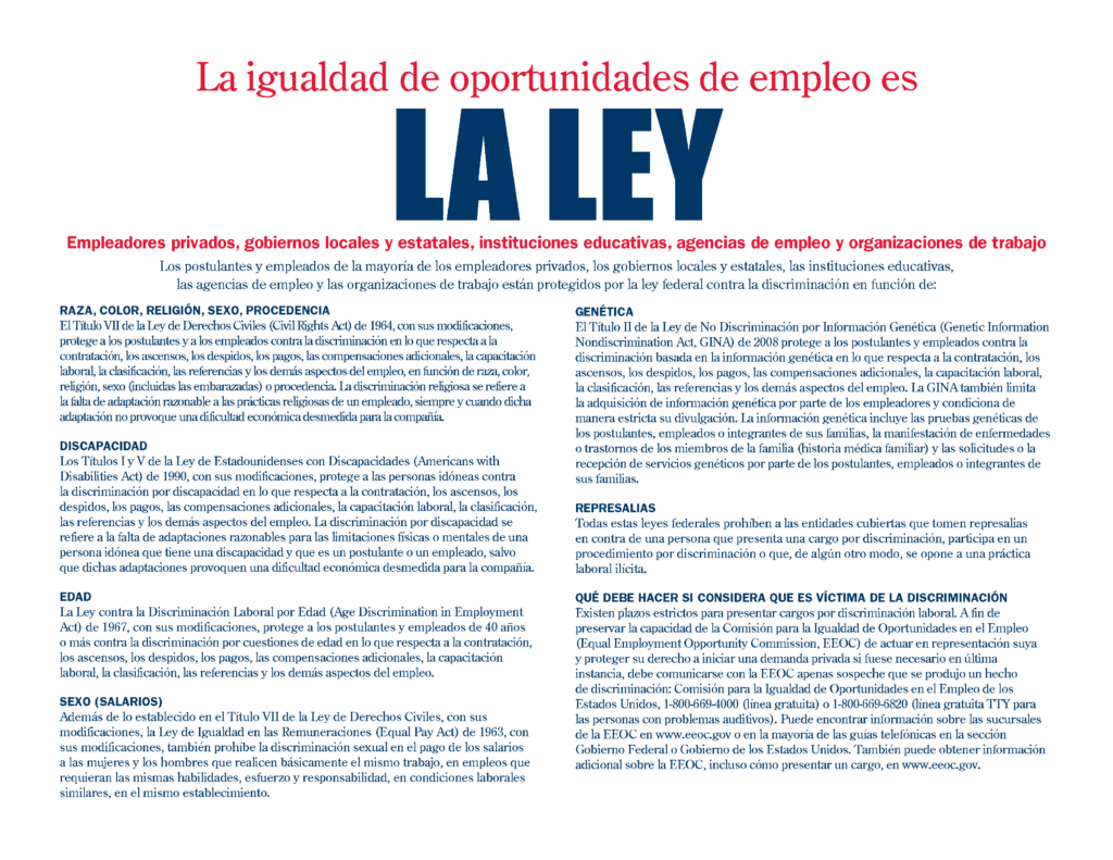 Employment Opportunities | Chester Metropolitan District